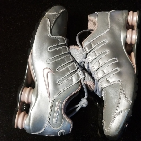 Nike | Shoes | Vintage Nike Shox Nz | Poshmark